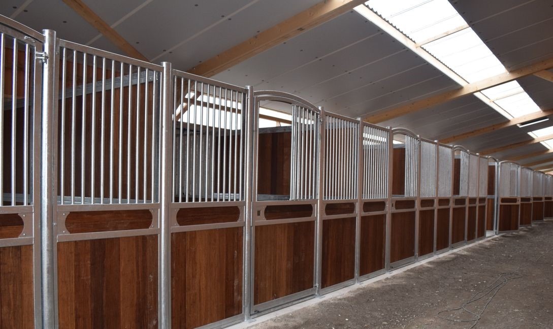 Horse stalls | Remtor
