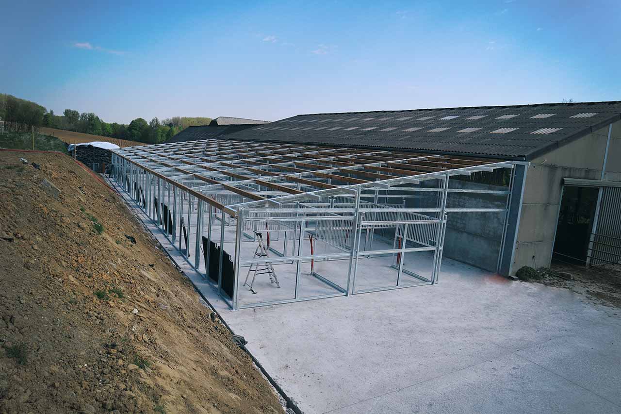 How to build a horse stable – a short guide | Remtor