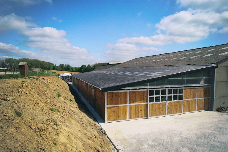 How to build a horse stable – a short guide | Remtor